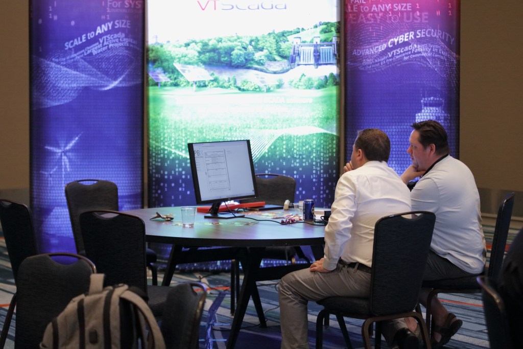 ScadaFest - The VTScada Users Conference